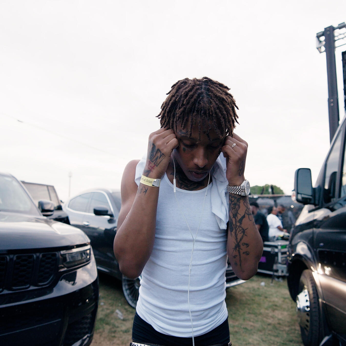 end up dead, TopOppGen, (P) 2025 Signal Records and Columbia Records, a ...