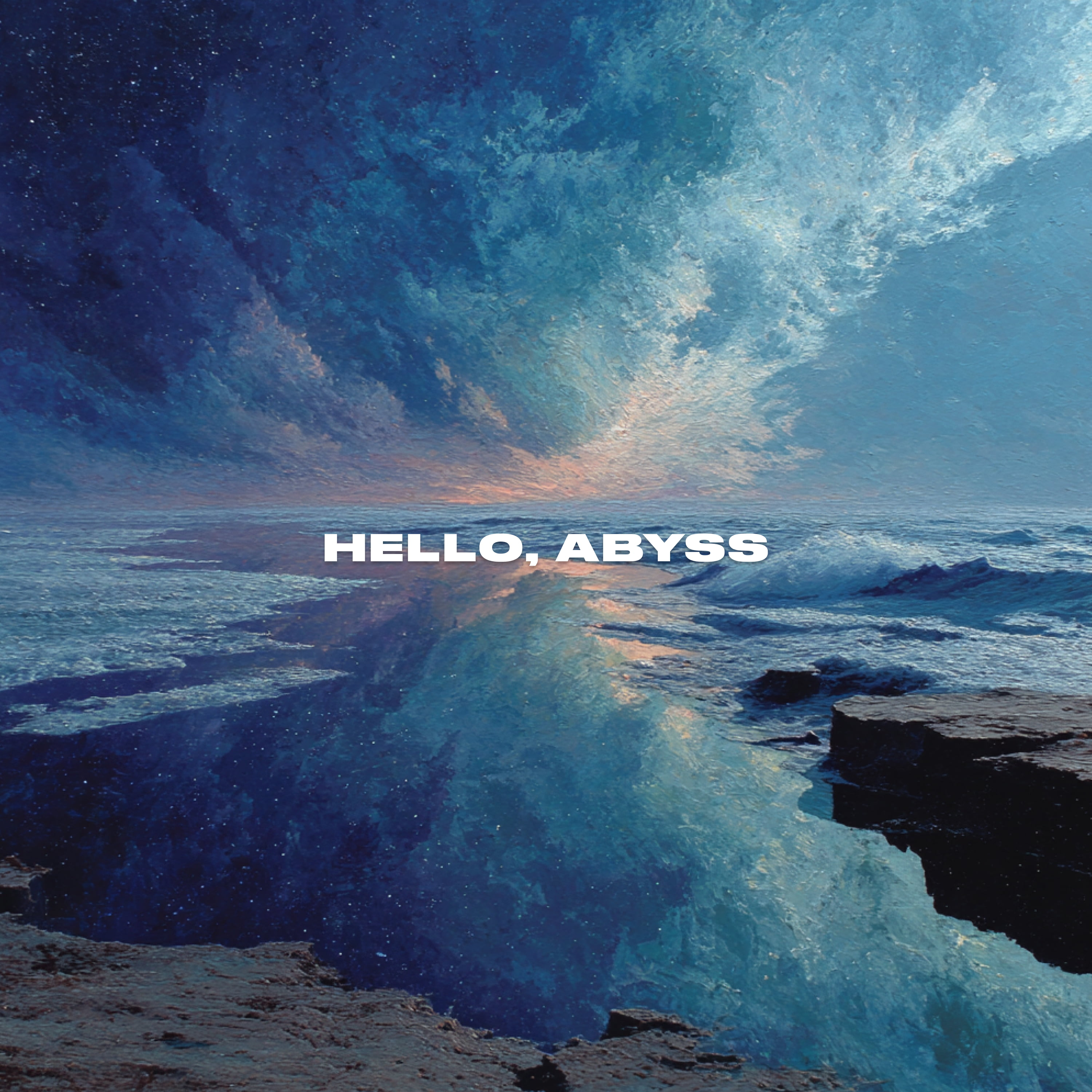 Hello, Abyss, GIO LIN, (P) 2025 Hitmakers DJ Track – Download From ...