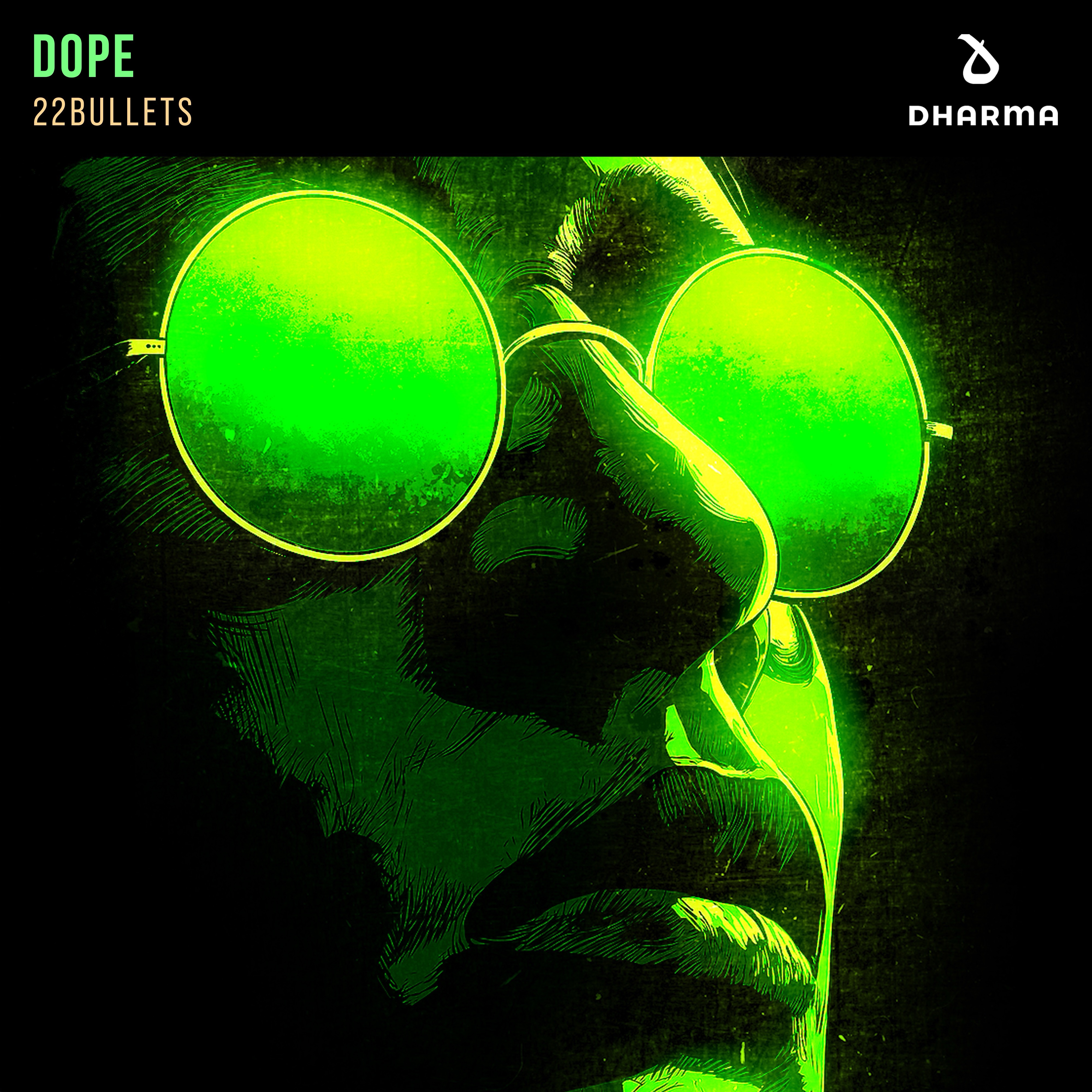 Dope, 22Bullets, Spinnin' Records DJ Track – Download From MyMP3Pool