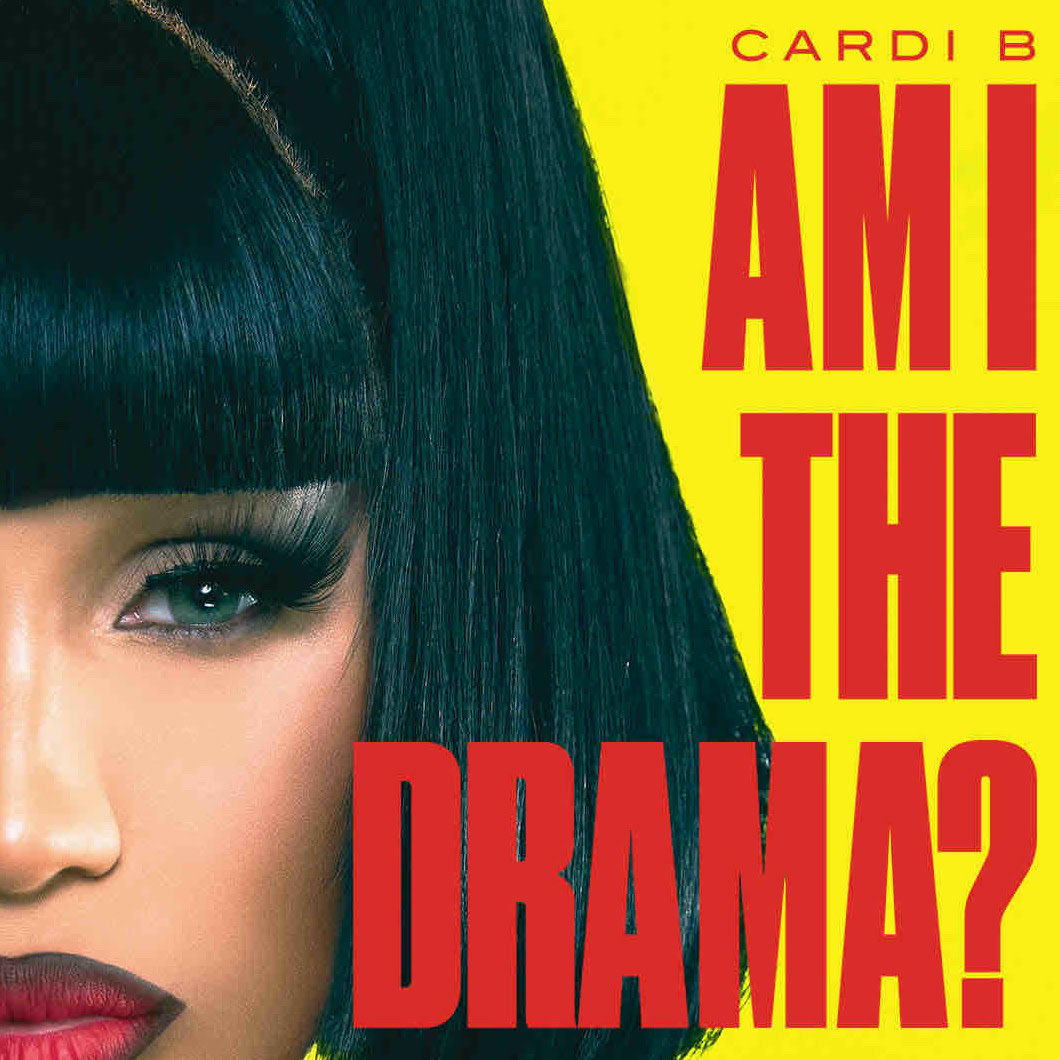 Dead, Cardi B Ft. Summer Walker, Atlantic DJ Track – Download From ...